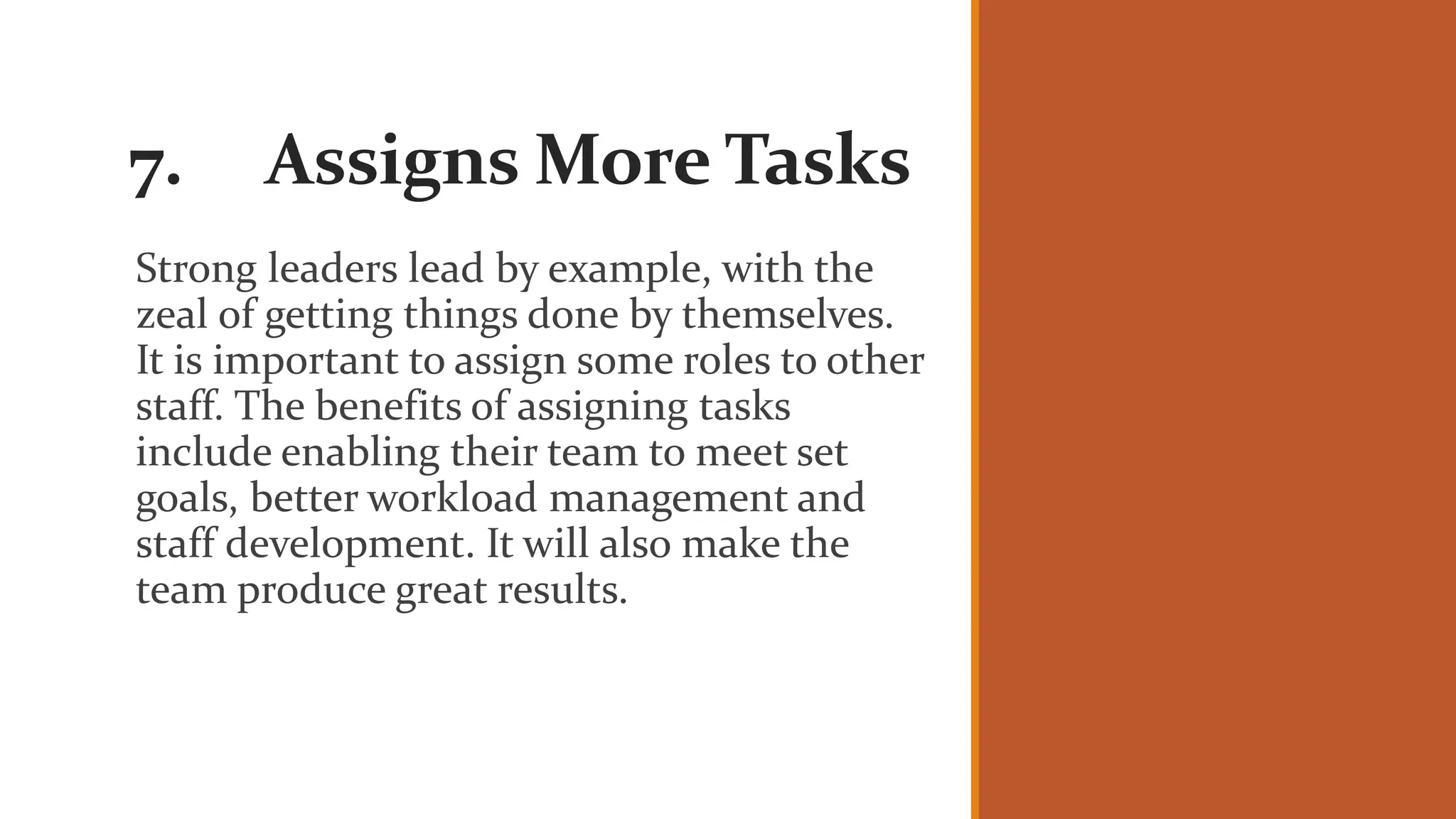 The Essential Qualities of an Effective School Administrator and ...