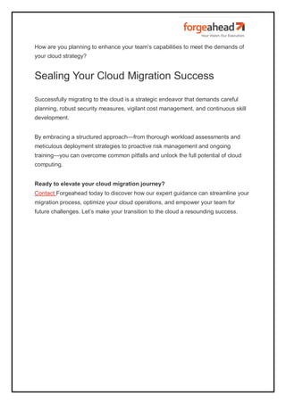 The Essential Roadmap For Effective Cloud Migration.pdf