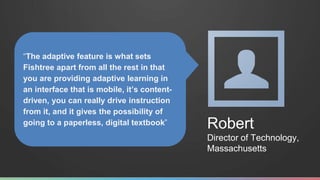 The Essential School's Guide to Adaptive Learning | PPT