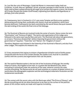 The essentials of esoteric hitlerism | PDF