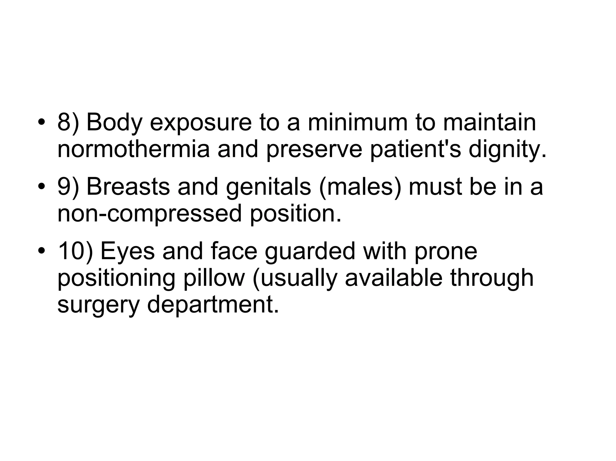 The Essentials Of Patient Positioning For Interventional Radiology ...