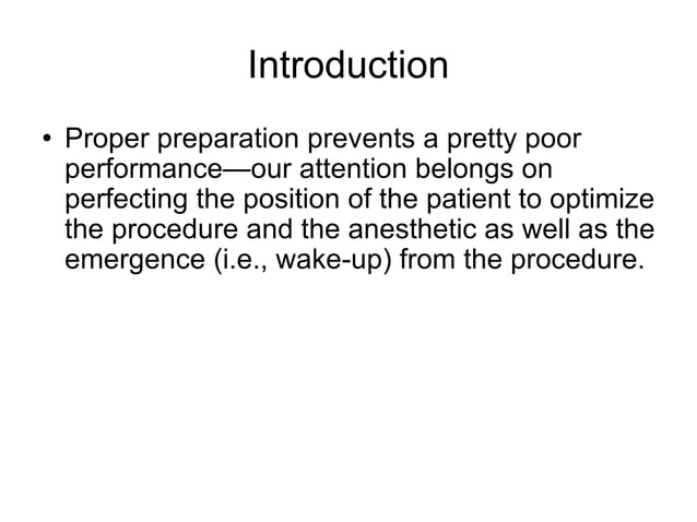 The Essentials Of Patient Positioning For Interventional Radiology ...