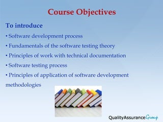 The Essentials of Software Testing | PPTX