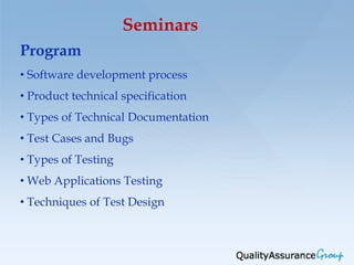 The Essentials of Software Testing | PPTX