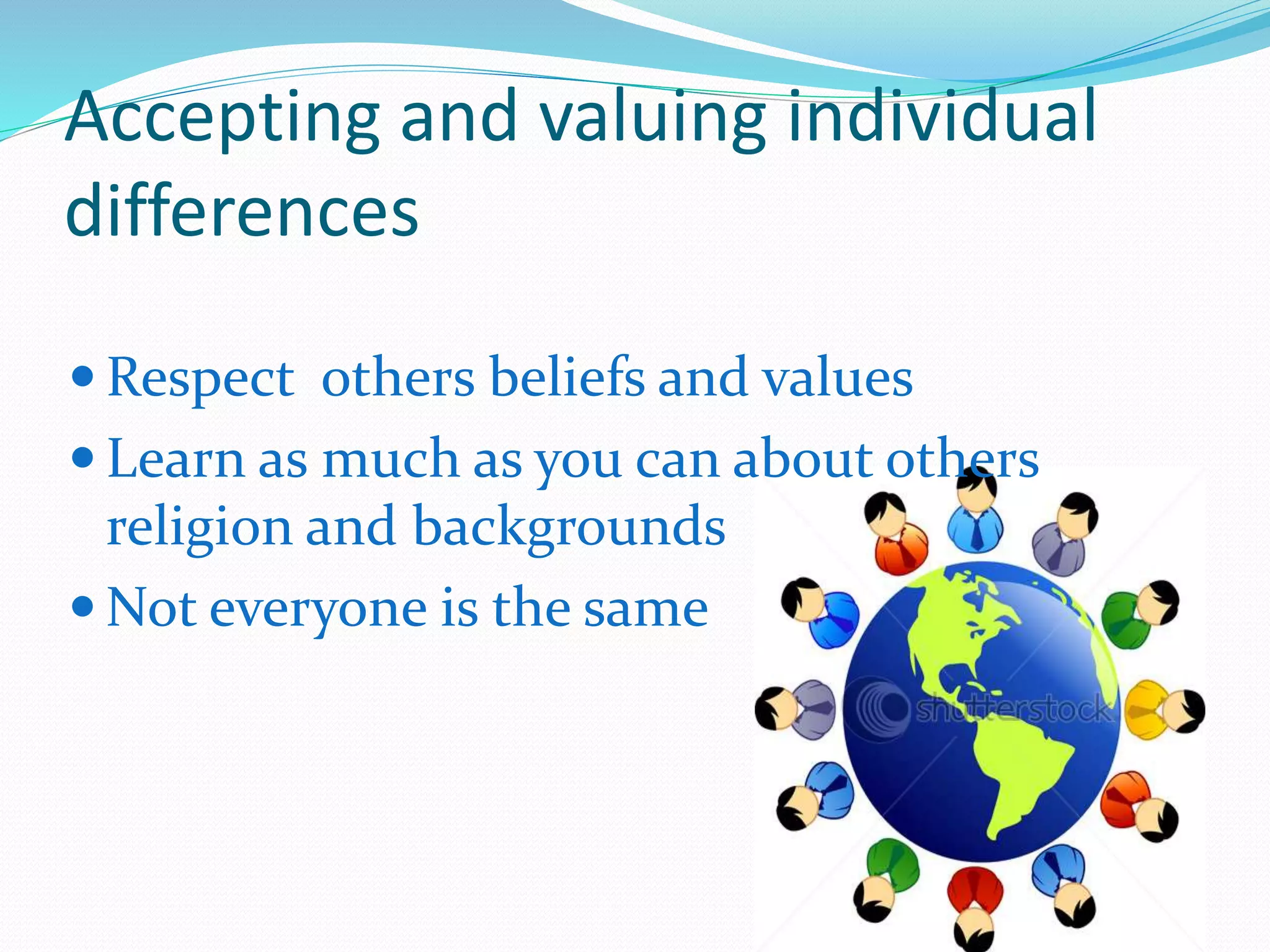 The essentials of teamwork | PPT