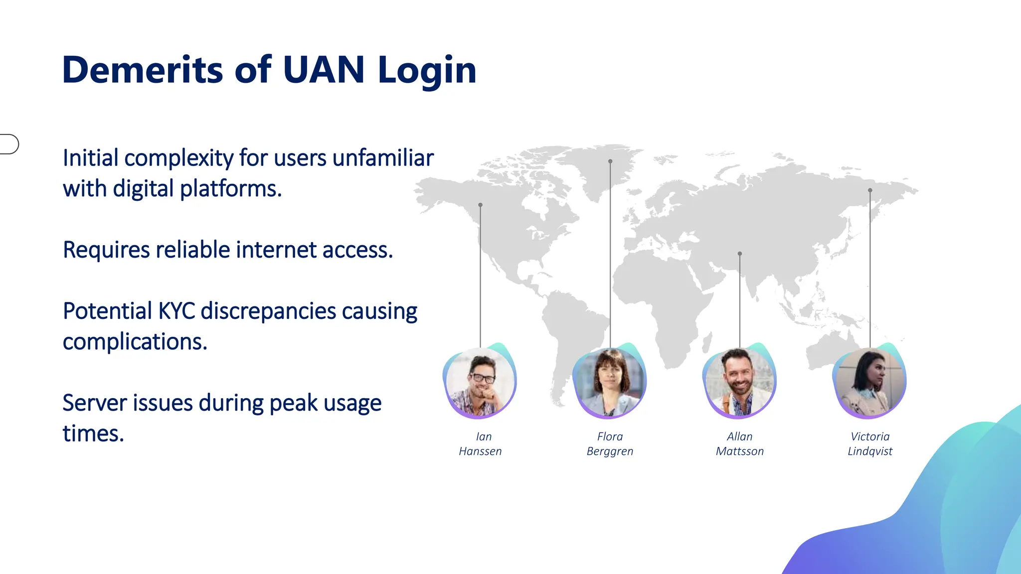 The Essentials of UAN Login and Benefits for Indian Employees Human ...