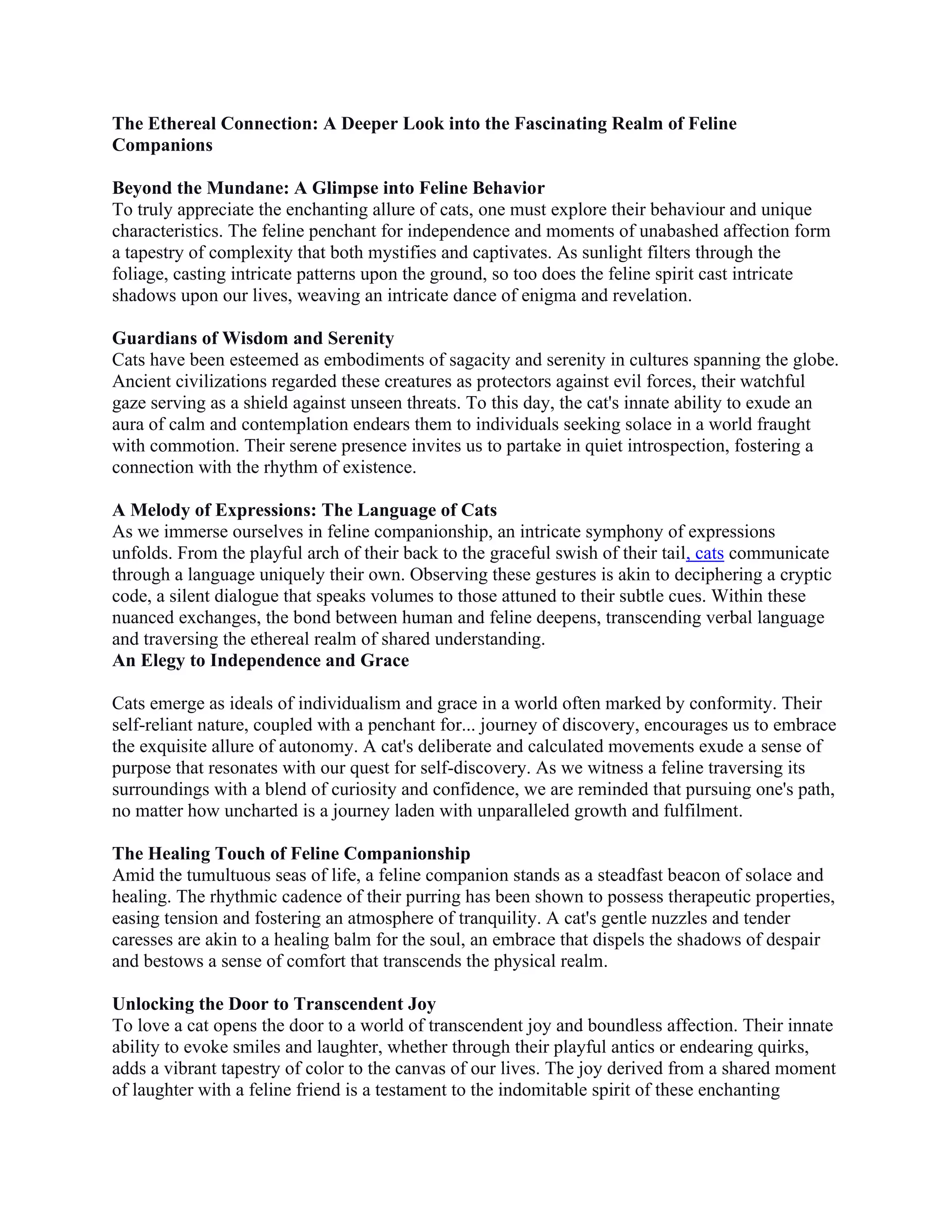 The Ethereal Connection.pdf