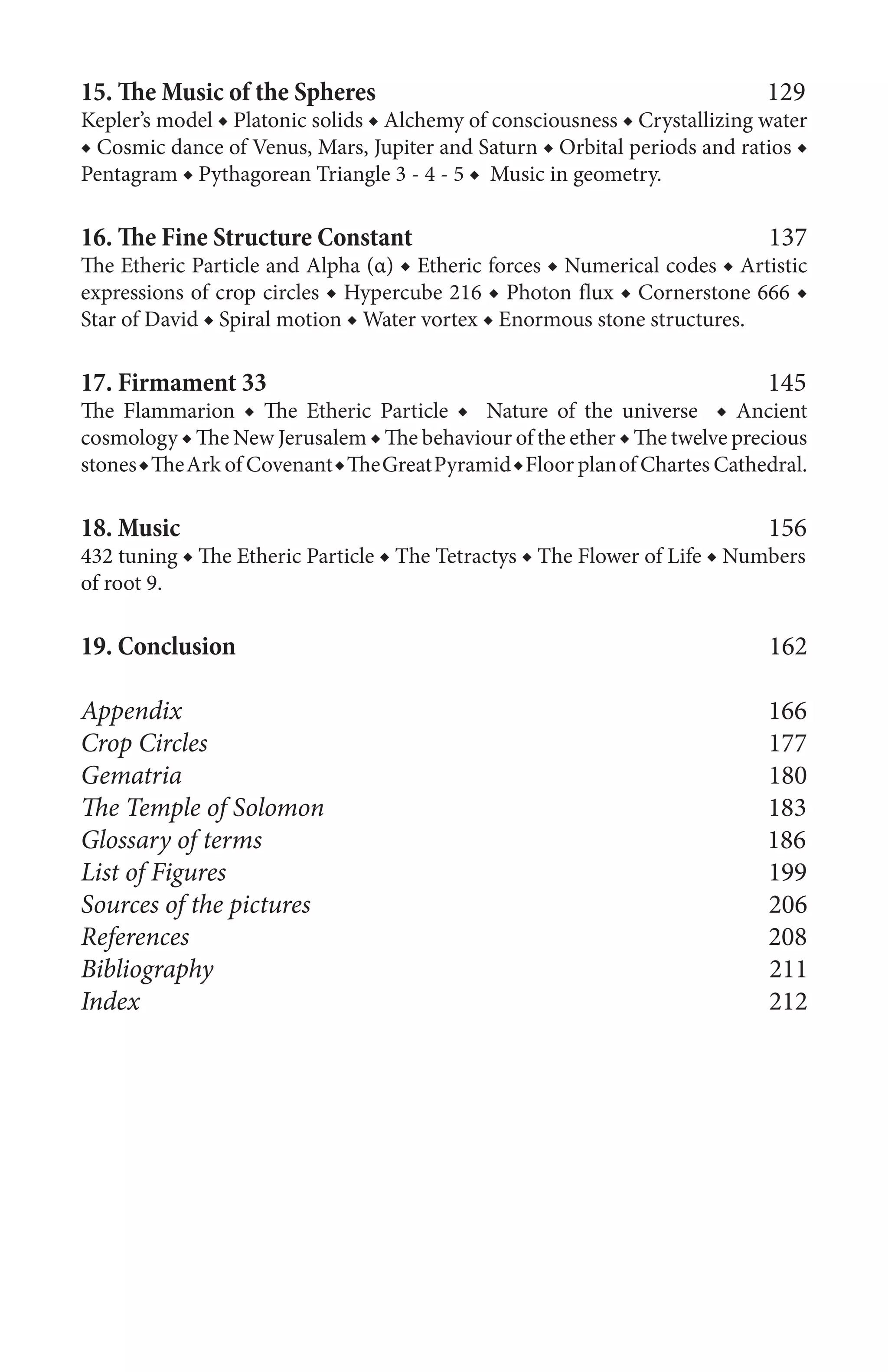 Theethericparticle216sample | PDF