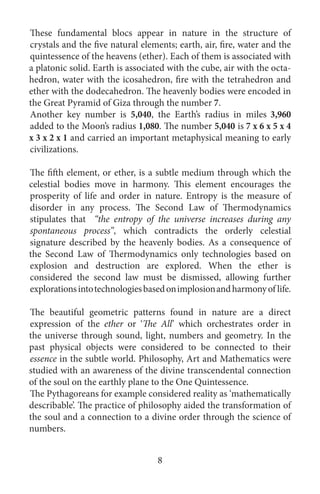 Theethericparticle216sample | PDF