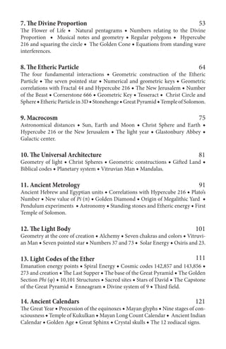 Theethericparticle216sample | PDF