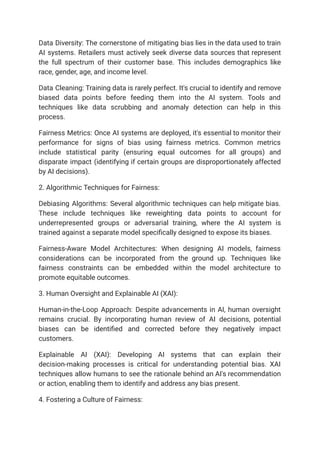 The Ethical Considerations of AI in Retail_ Bias, Transparency, and User Privacy.pdf