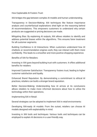 The Ethical Considerations of AI in Retail_ Bias, Transparency, and User Privacy.pdf