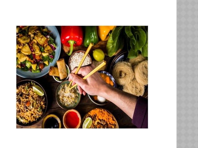 The Ethical Epicure: Ang Chong Yi’s Sustainable Food Revival in Singapore | PPTX | Food Industry ...