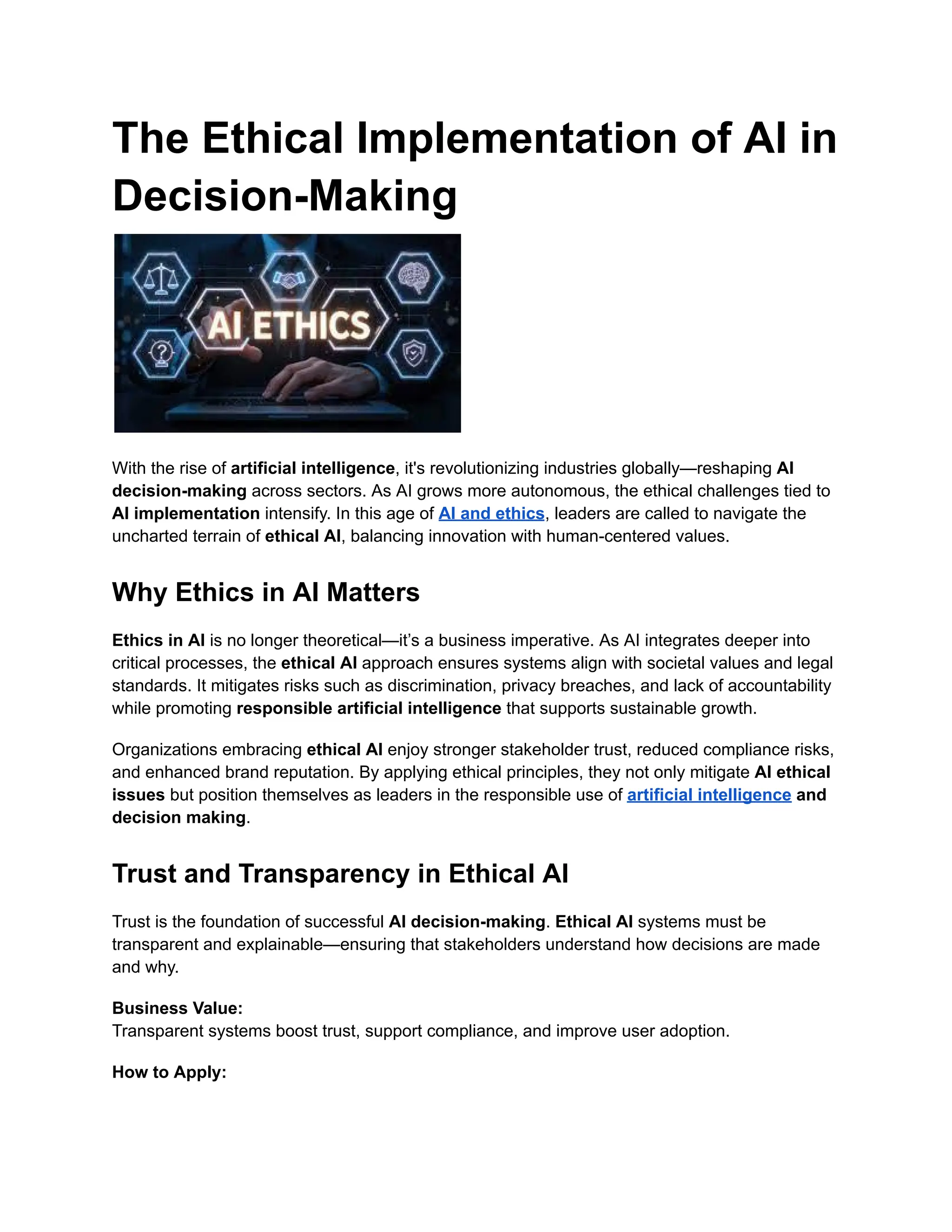 The Ethical Implementation of AI in Decision-Making.pdf
