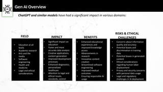 The Ethics of AI | PDF | Technology Industry | Industries