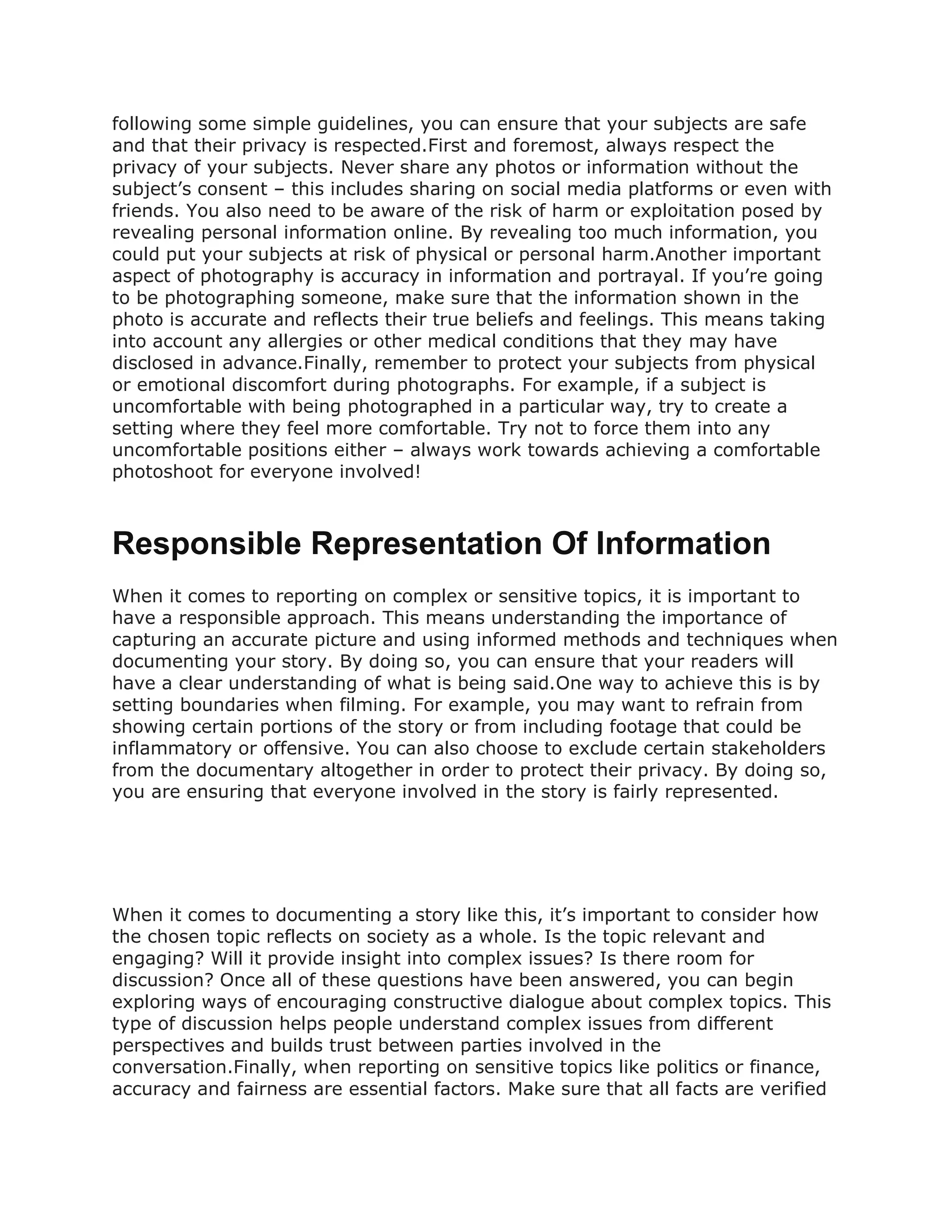The Ethics of Documentary Filmmaking.pdf