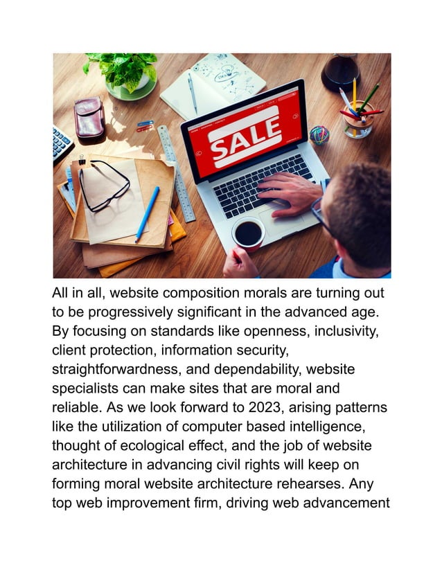 The Ethics of Web Design in 2023.pdf