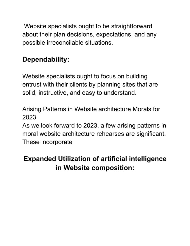 The Ethics of Web Design in 2023.pdf