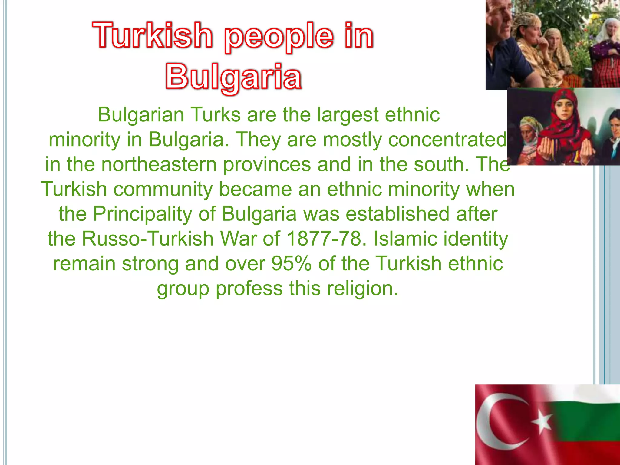 The ethnic groups_in_bulgaria | PPTX