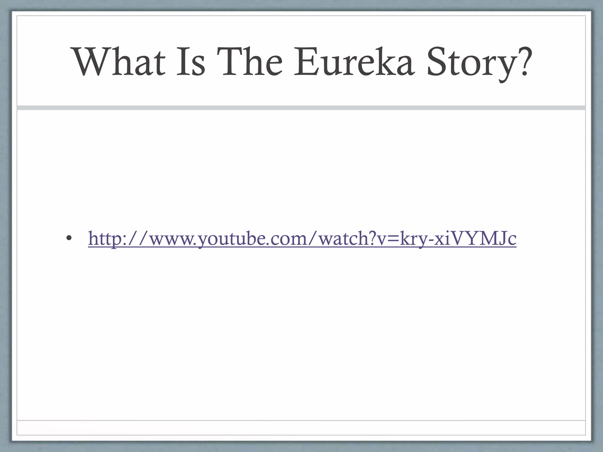 The eureka stockade | PPTX