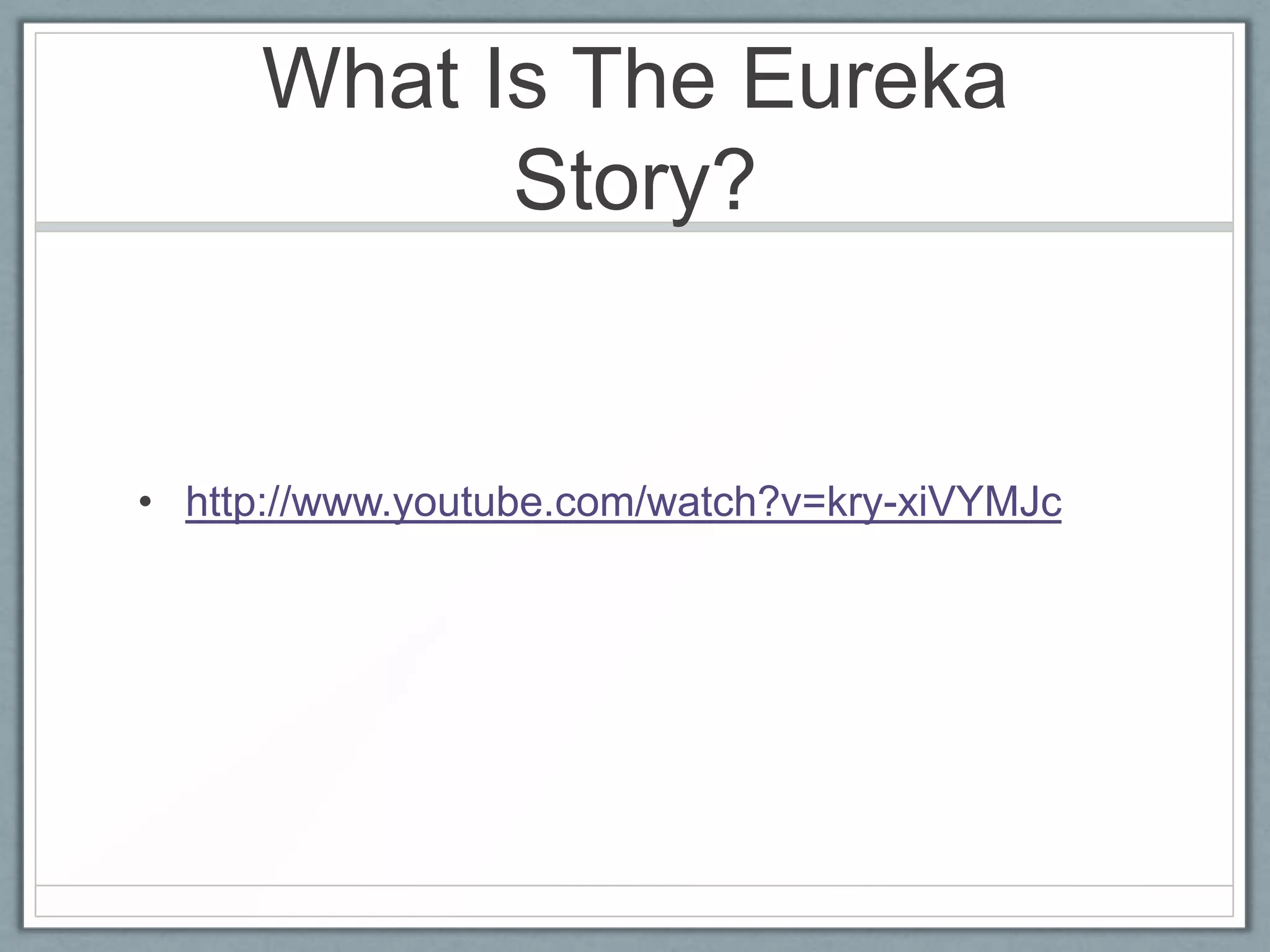The eureka stockade | PPT