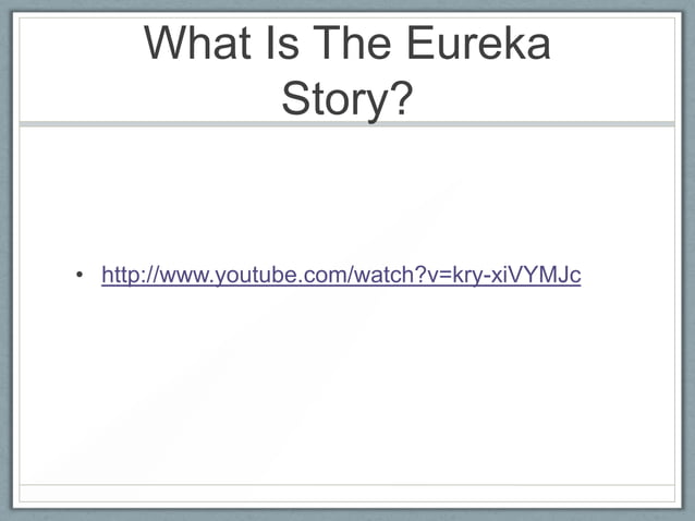 The eureka stockade | PPT
