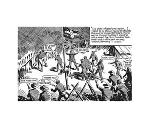 The eureka stockade | PPTX