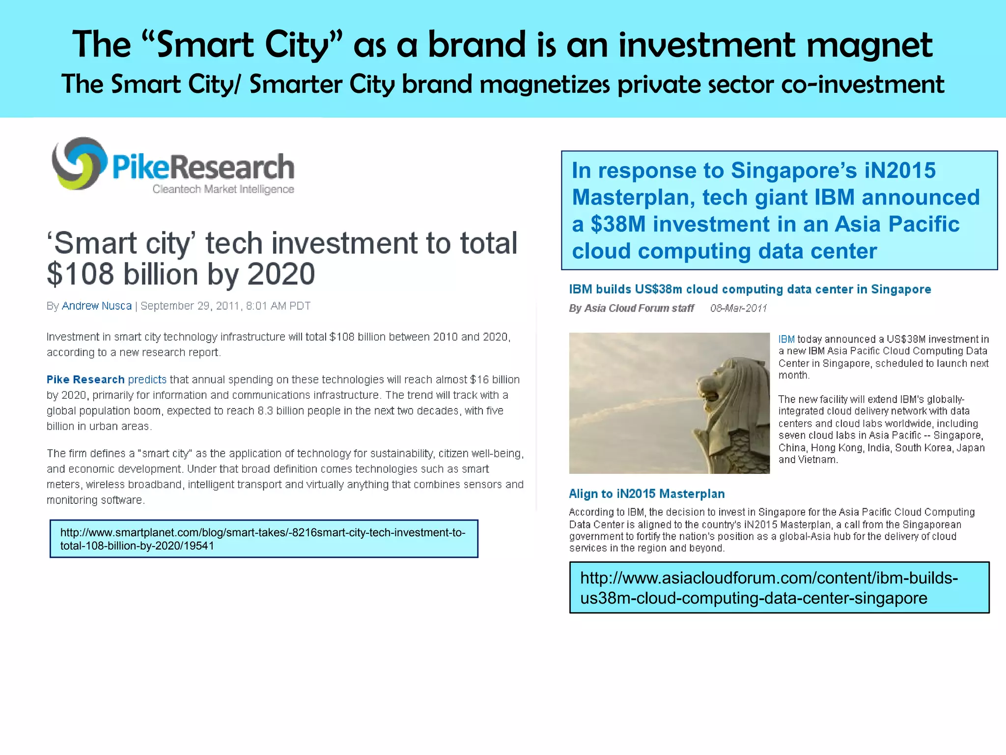 The European-wide and Worldwide Smart Cities Initiatives | PPT