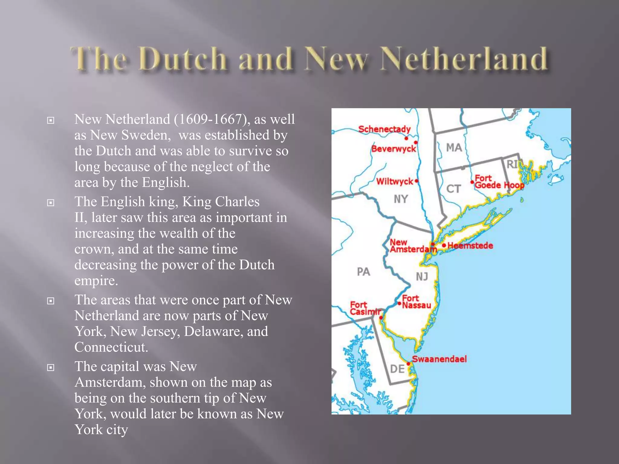 The European Colonial Empires | PPTX