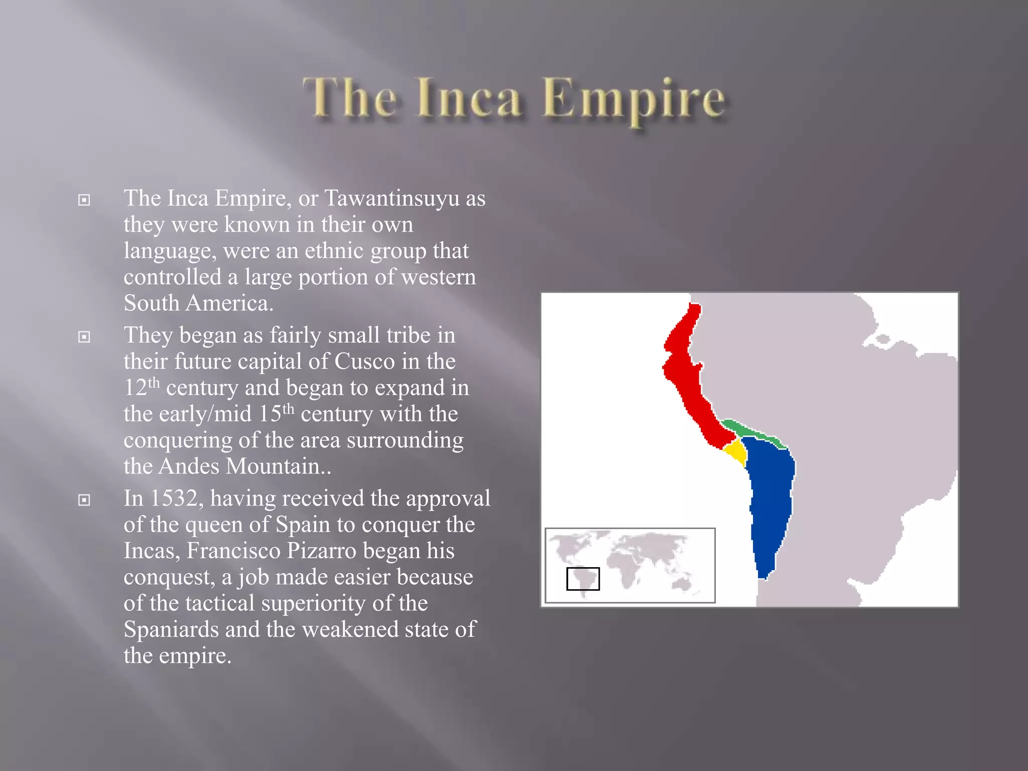 The European Colonial Empires | PPTX