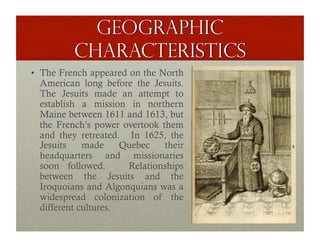 European Colonial Empires Jesuits | PDF