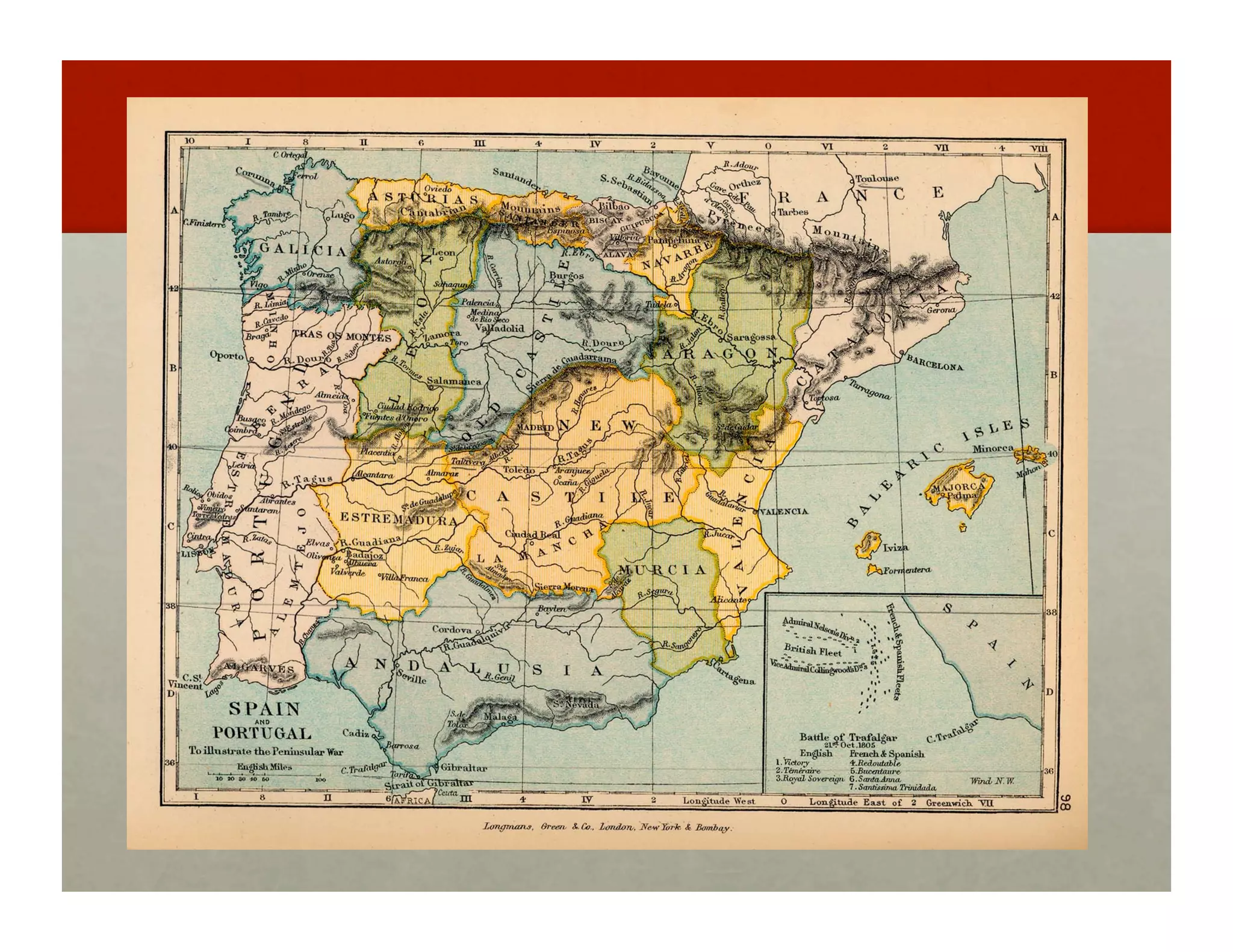 The European Colonial Empires Portgual | PDF