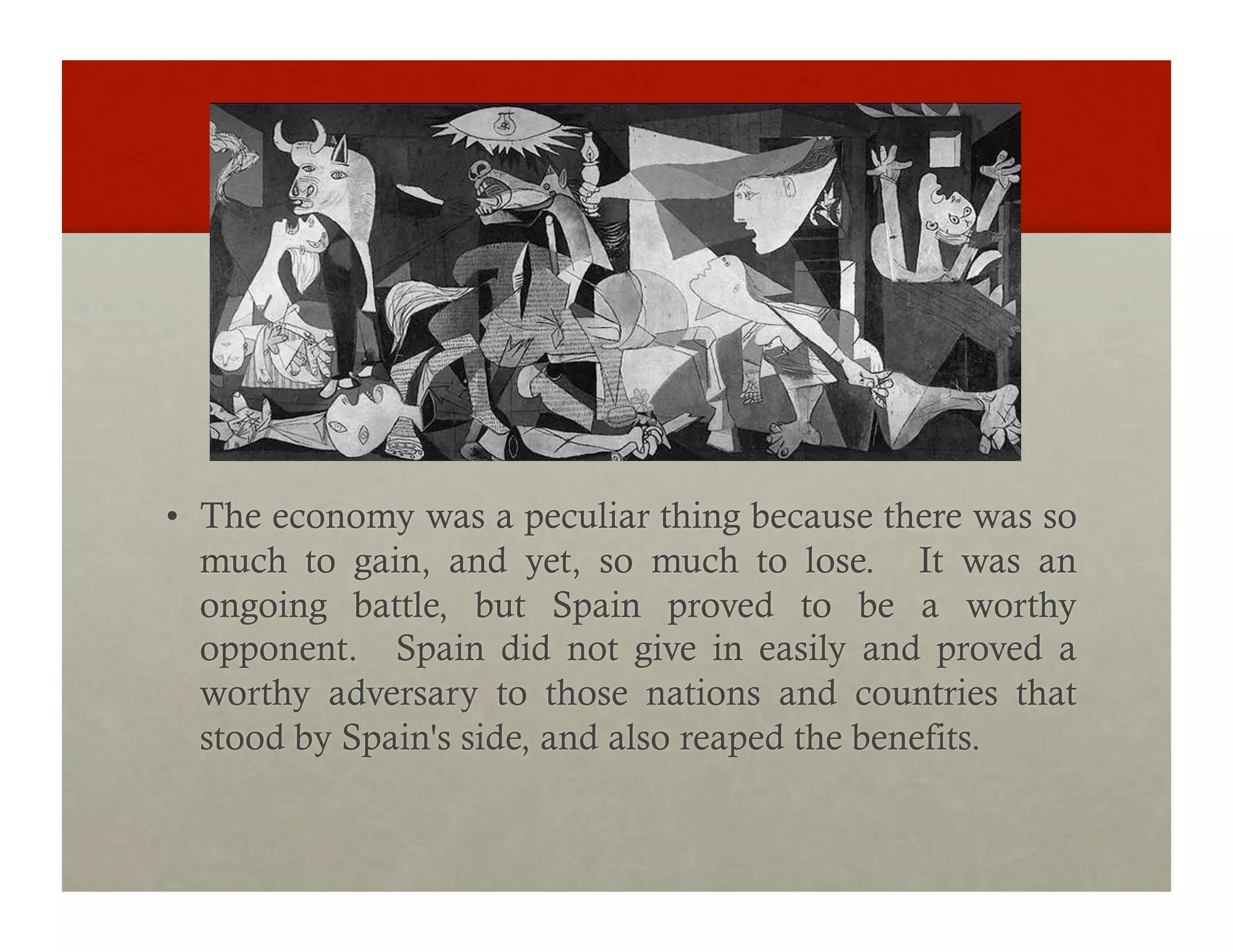 The European Colonial Empires Spain | PDF