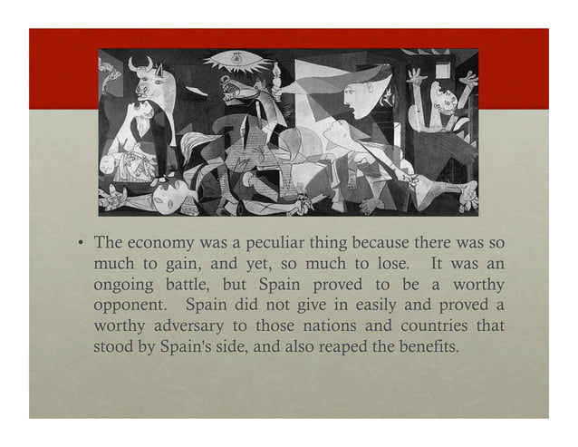 The European Colonial Empires Spain | PDF