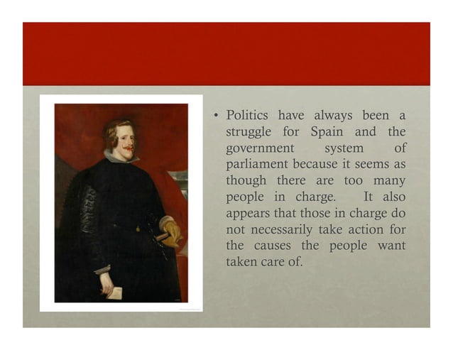 The European Colonial Empires Spain | PDF