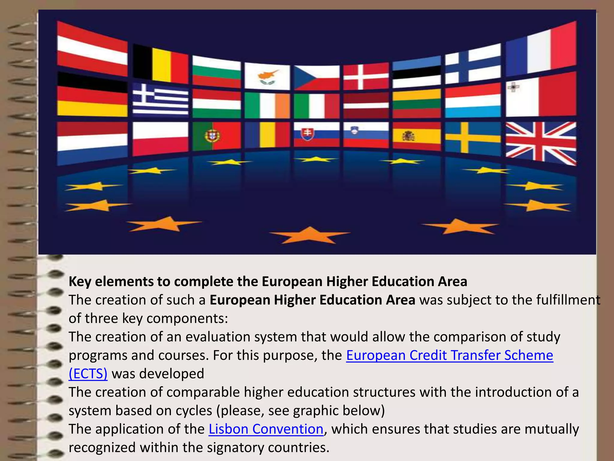 The european higher_education_area | PPTX