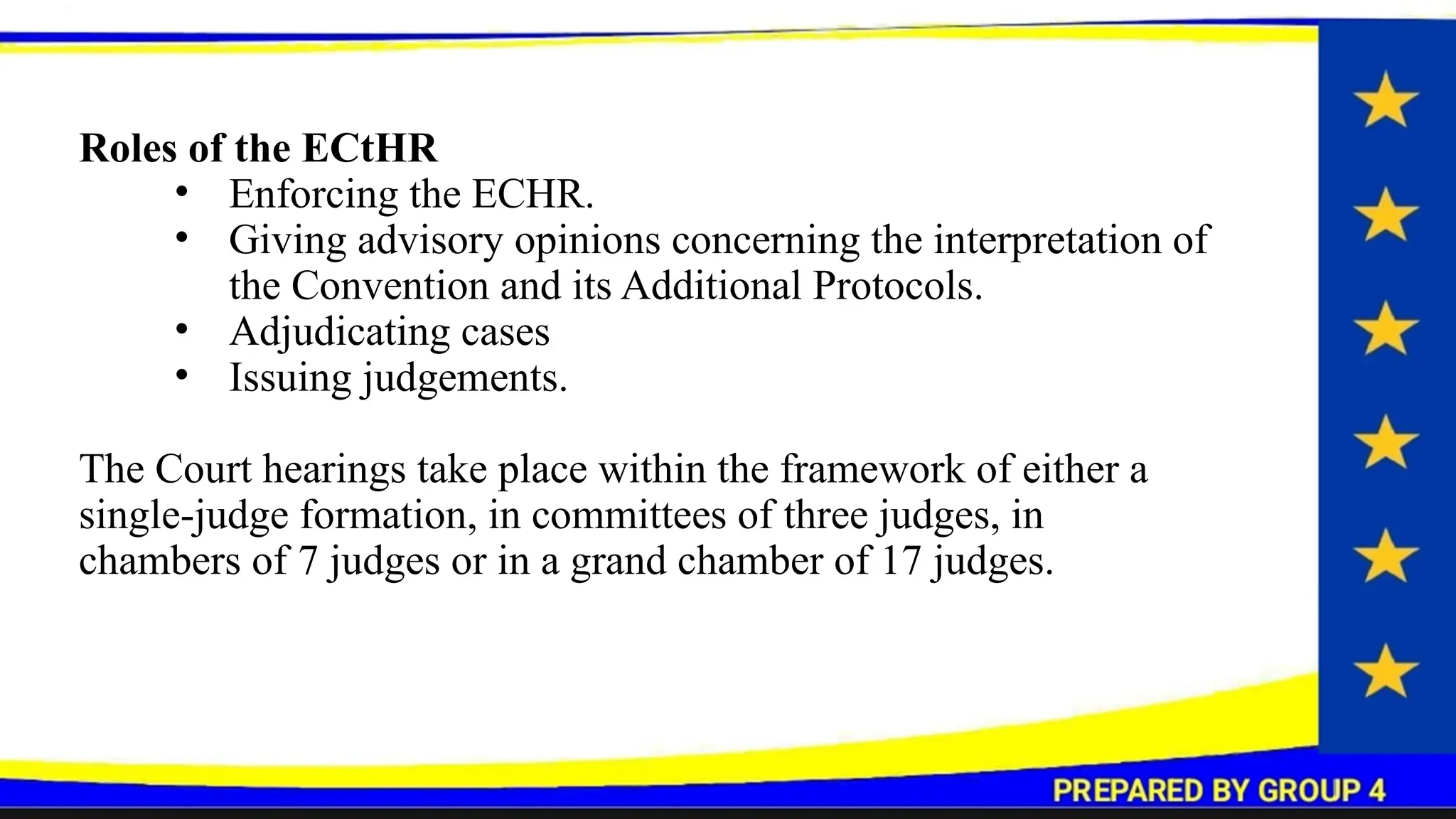 The European Human Rights System SLIDES[1]-1.pptx