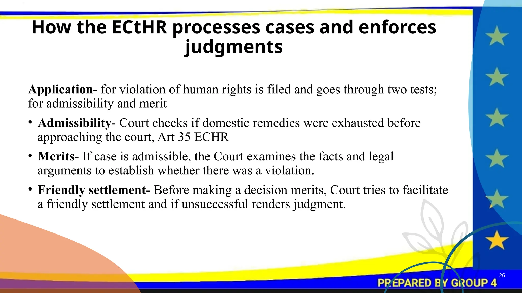 The European Human Rights System SLIDES[1]-1.pptx