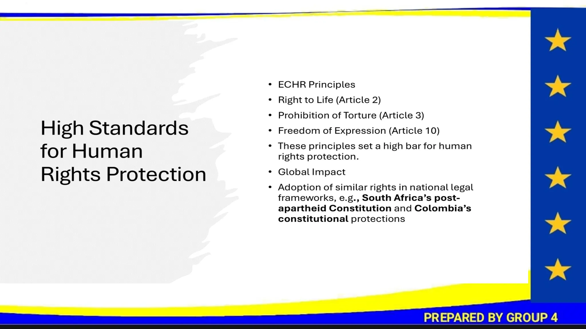 The European Human Rights System SLIDES[1]-1.pptx