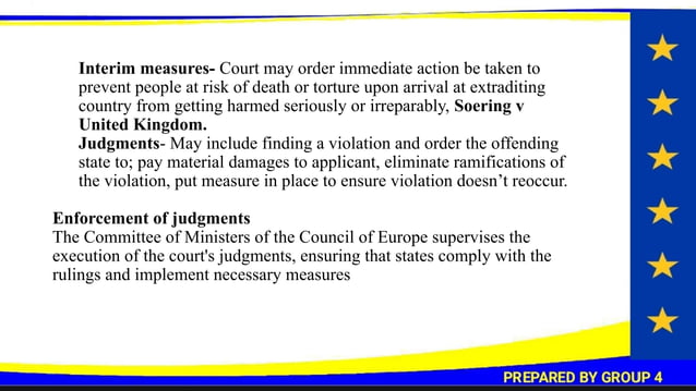 The European Human Rights System SLIDES[1]-1.pptx