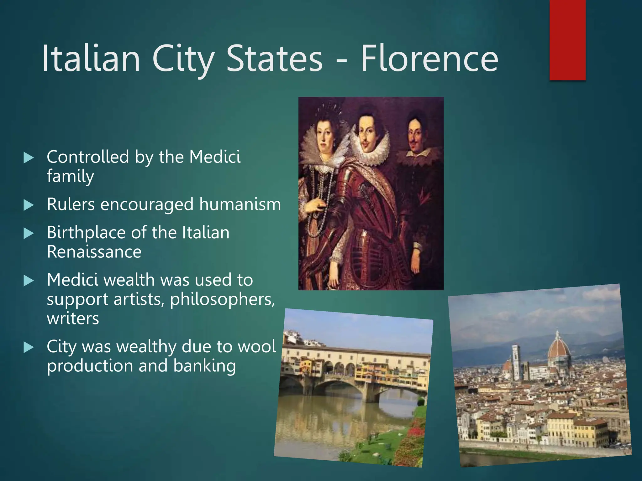 The European Renaissance.pptx Literature | PPT | Free download
