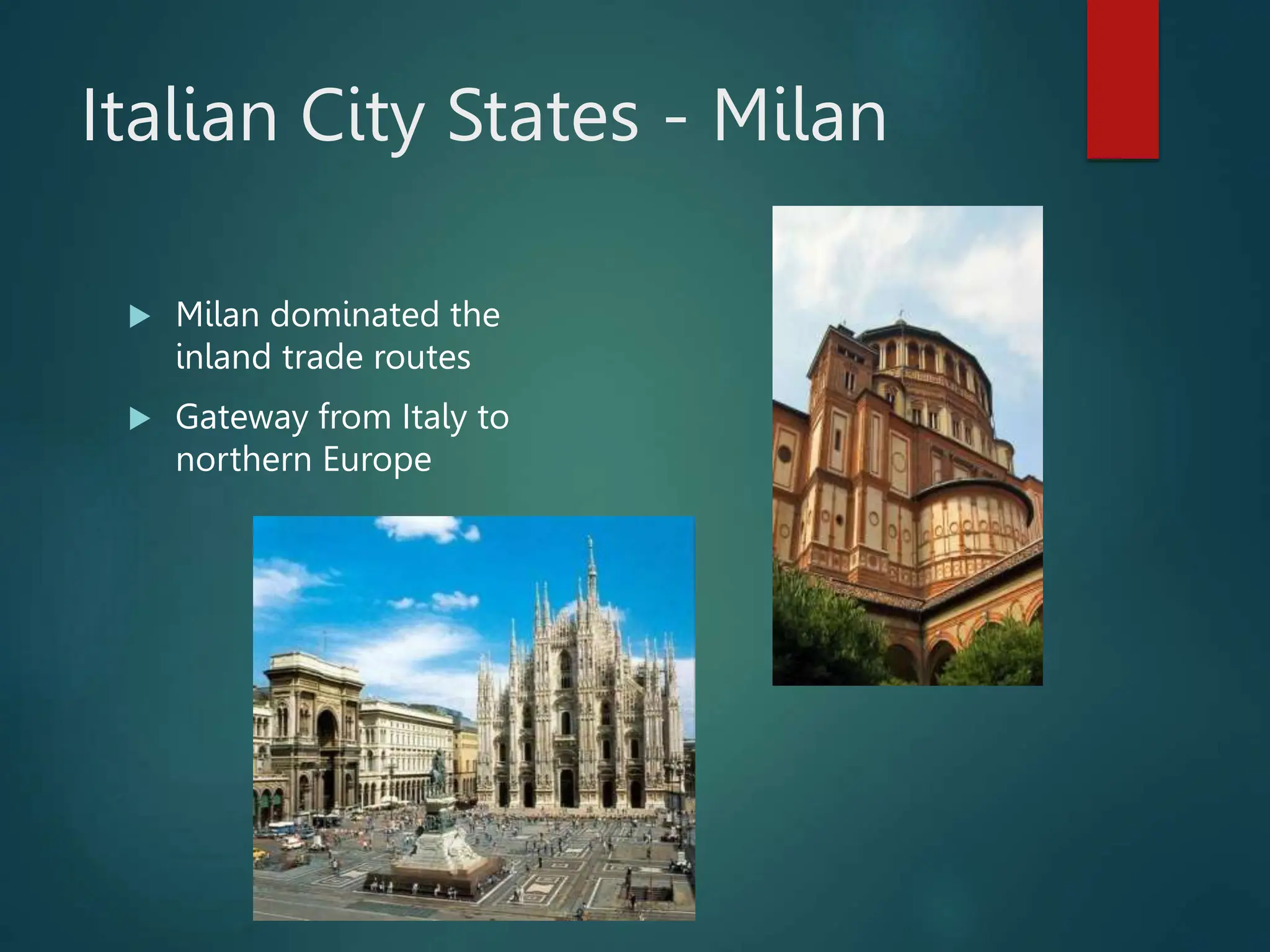The European Renaissance.pptx Literature | PPT