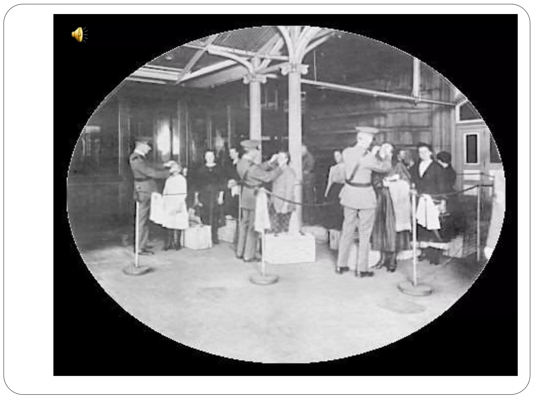 The european settlers project powerpoint | PPTX