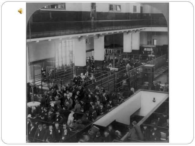 The european settlers project powerpoint | PPTX