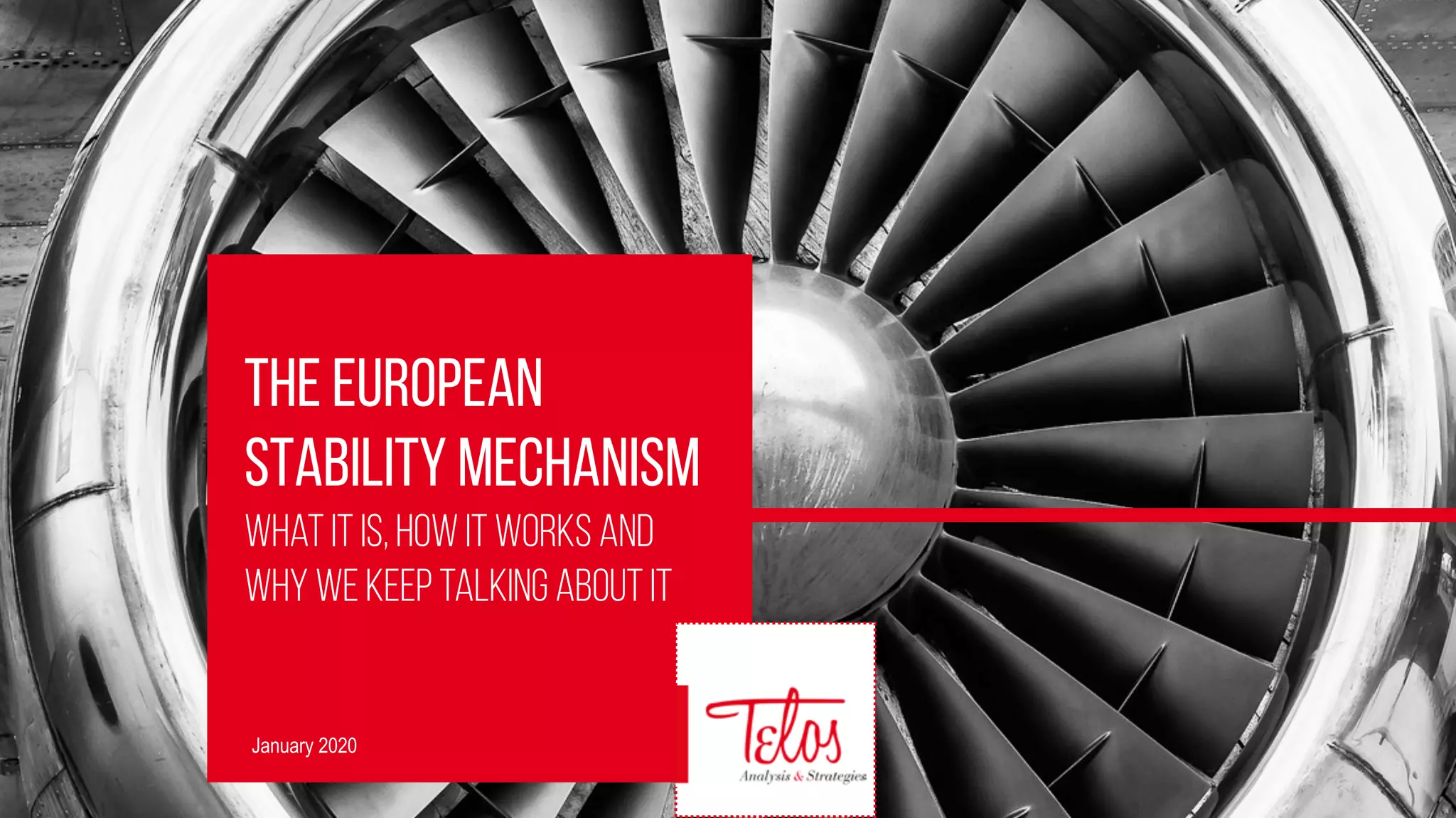 THE EUROPEAN STABILITY MECHANISM | PPT