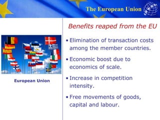 The European Union | PPT