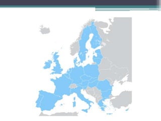The European Union Background | PPT