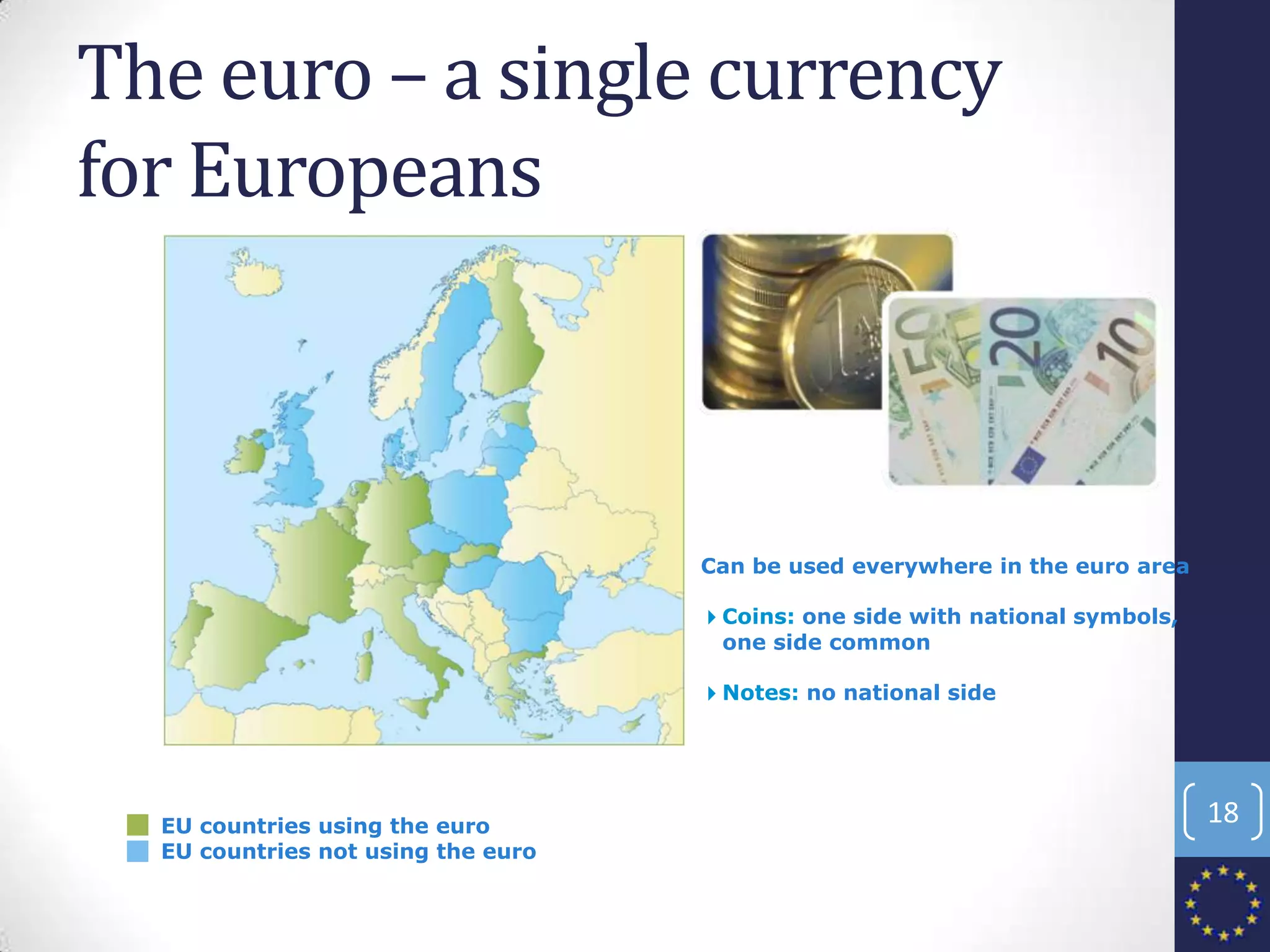 The european union | PPTX