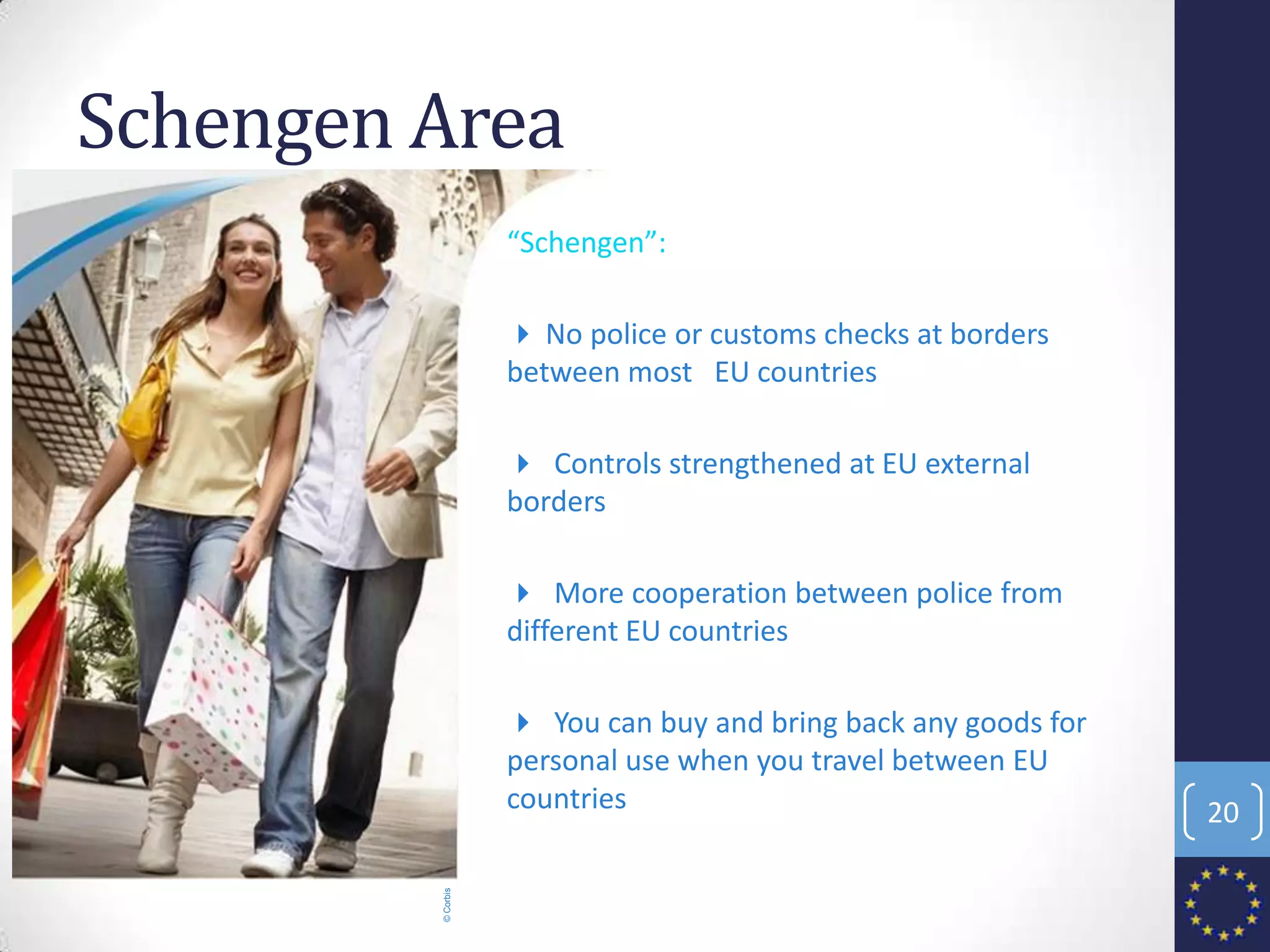 The european union | PPTX