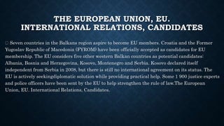 THE EUROPEAN UNION (EU).pptx